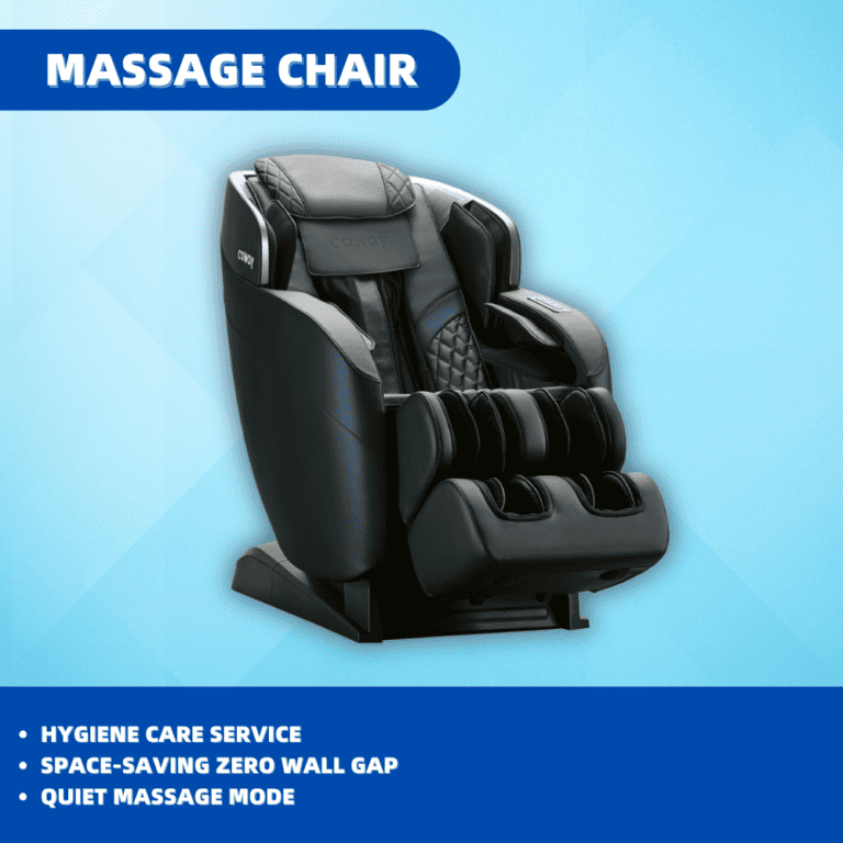 Coway Massage Chair - Coway